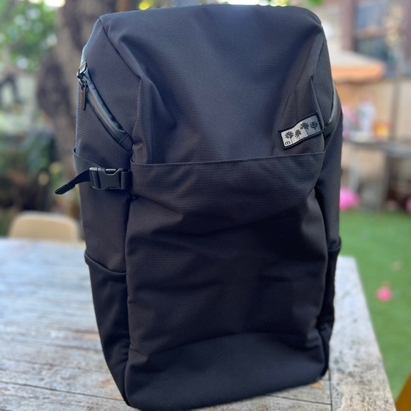 Travis Mathew | Bags | Travis Matthew Below Zero Cooler Backpack | Poshmark